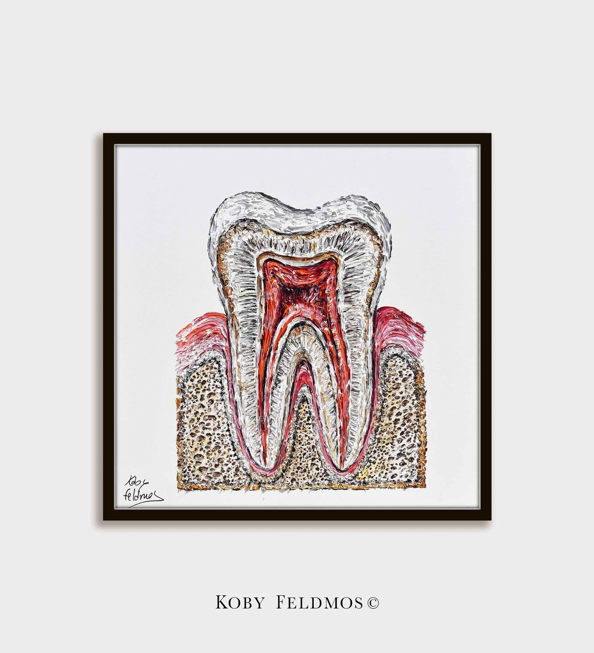 Tooth 25 Koby Feldmos Store tooth-25-koby-feldmos-store